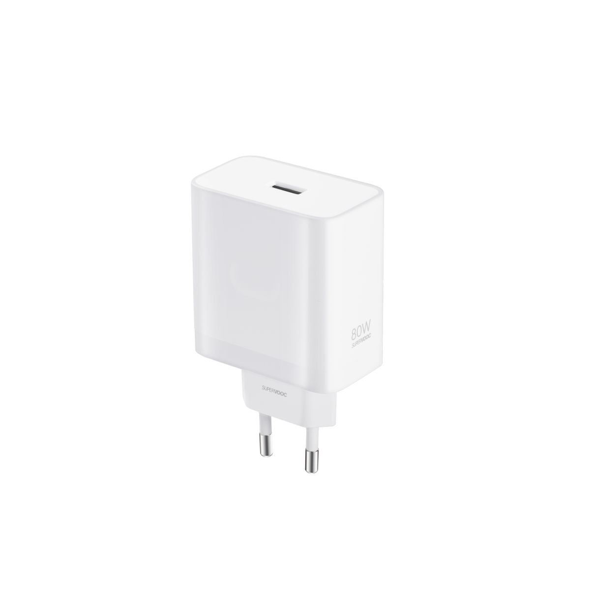 SUPERVOOC 80W Power Adapter (EU) - Интернет магазин ONEPLUS PRO