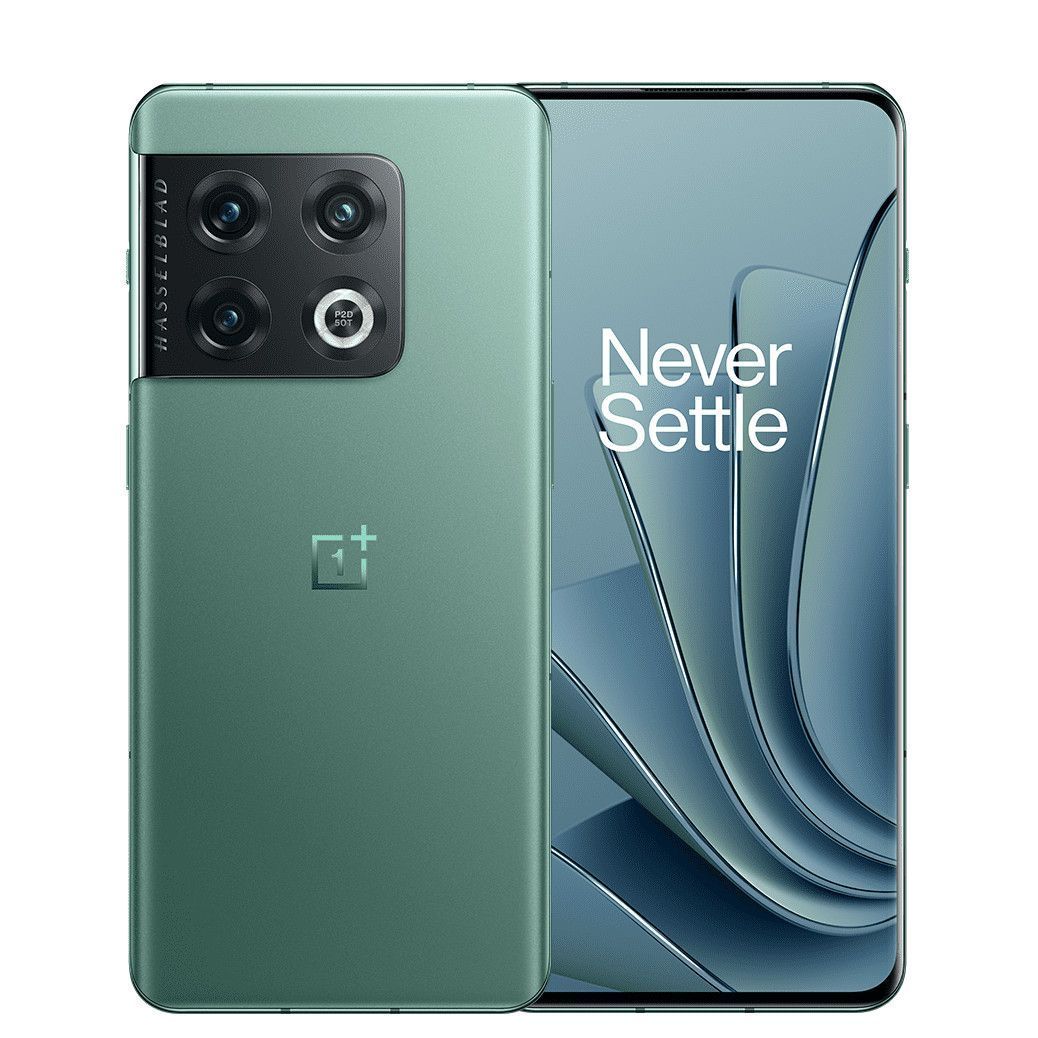 OnePlus 10 Pro 12/256GB Emerald Forest (Global Version) - Інтернет ...