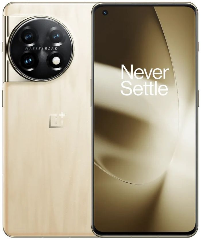 OnePlus 11 16/512GB Green - Інтернет магазин ONEPLUS PRO